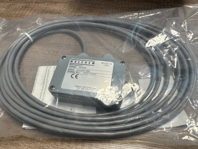 191949 Walchem Preamplifier Assembly | Becker Engineered Systems