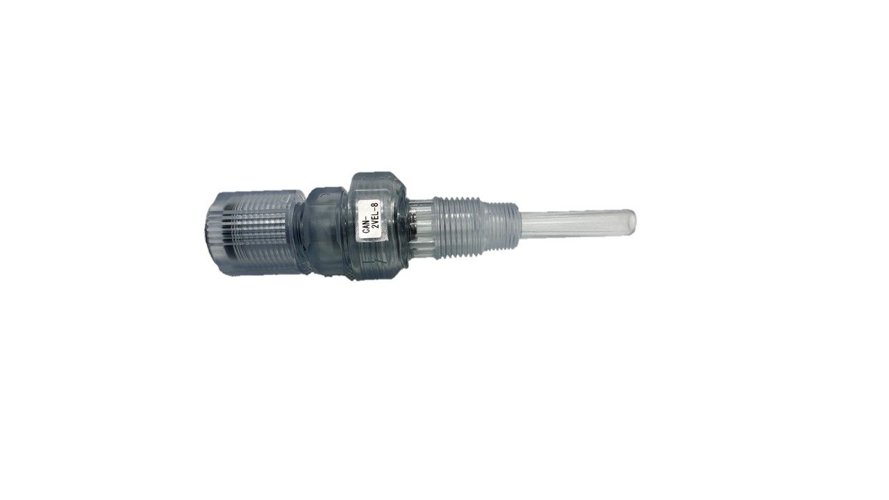 CAN-2VEL-8 Walchem Metering Pump Repair Parts | Becker Engineered Systems