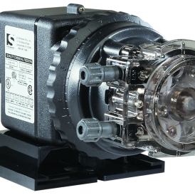 High-Quality Chemical Equipment Pumps | Becker Engineered Systems