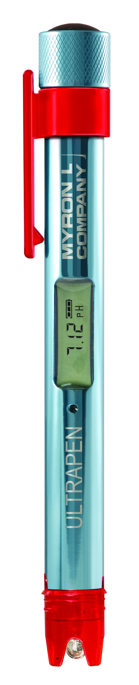 Myron L Ultrapen PT2 | Becker Engineered Systems