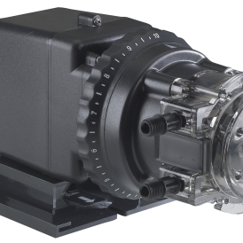 85MJL5A1STAA Stenner Pump Metering Pump | Becker Engineered Systems