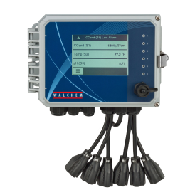 Controllers | Becker Engineered Systems