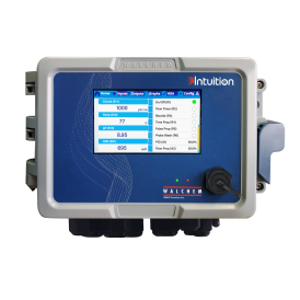 Walchem Controllers | Becker Engineered Systems
